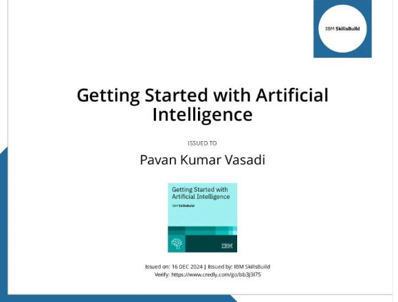 VASADI PAVAN KUMAR - Frontend Developer | React.js | HTML, CSS, JavaScript | Java Developer ...